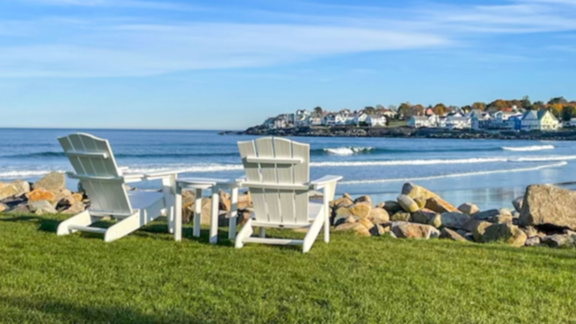 Book Your Maine Vacation Rentals | Rivers By The Sea Properties